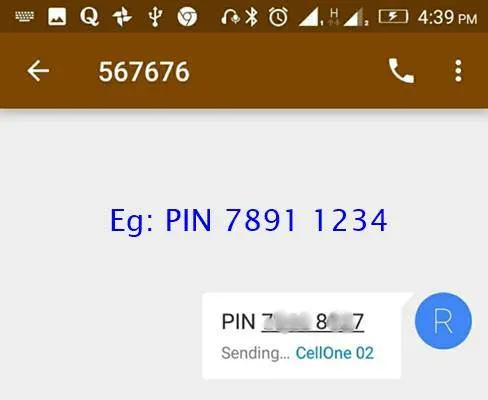SBI ATM Pin Generation [2025] | ATM Pin Generation through SMS