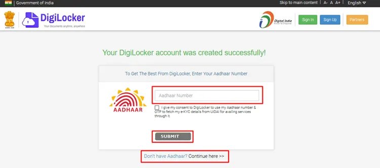 How to Upload Driving License to DigiLocker | Digilocker driving license