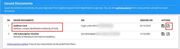 How to Upload Driving License to DigiLocker | Digilocker driving license