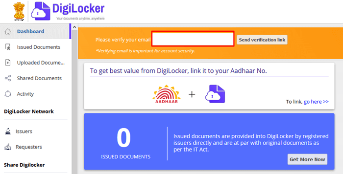 How to Upload Driving License to DigiLocker | Digilocker driving license