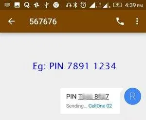 SBI ATM Pin Generation [2025] | ATM Pin Generation through SMS