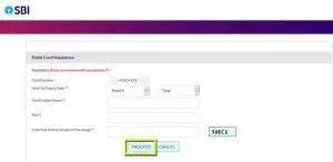 How to Register/Update Email id in SBI Savings Account Online | SBI ...