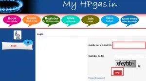 HP Gas Booking Online: Customer Care Numbers & Easy Booking Methods
