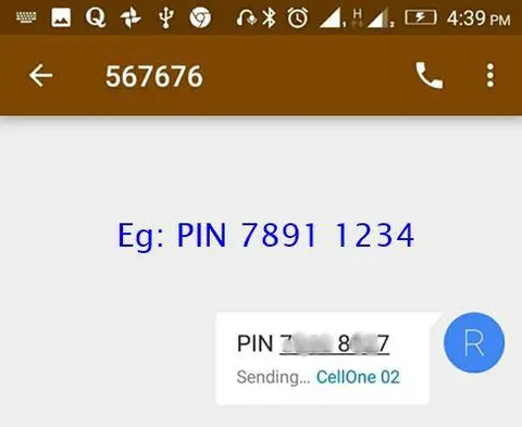 SBI ATM Pin Generation [2025] | ATM Pin Generation through SMS