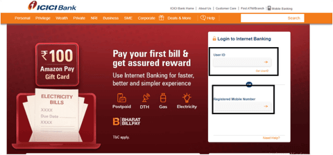 ICICI Bank Balance Check Number | How to check ICICI bank balance