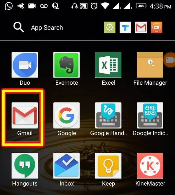 How to add Another Gmail Account in Android Phone