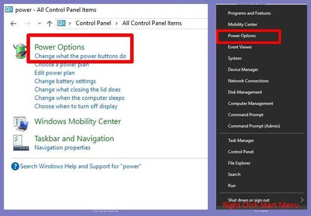How to Enable or Disable Hibernate in Windows 10 - Hibernate Problem in ...