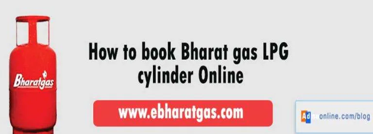 How to book Bharat Gas online | Bharat Gas Online booking [2025]