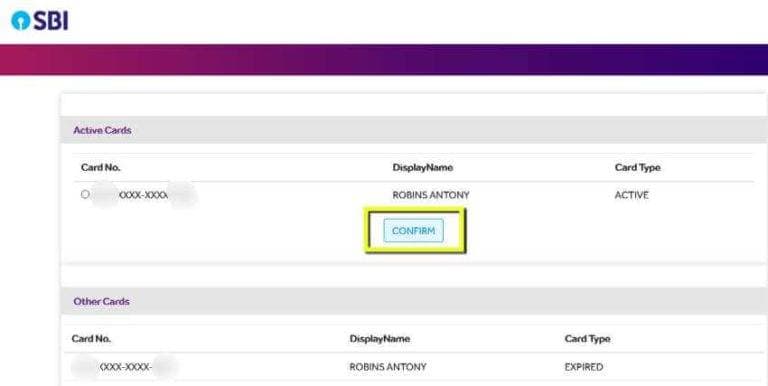 How to Register/Update Email id in SBI Savings Account Online | SBI ...