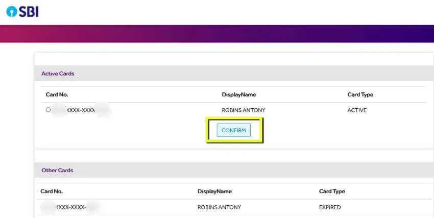 How to Register/Update Email id in SBI Savings Account Online | SBI ...